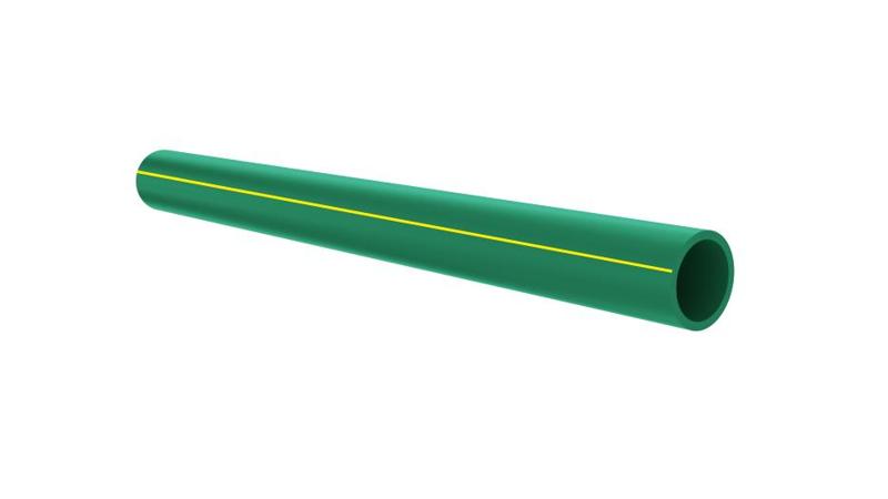 Aquasystem PPR and PP RCT pipe system | Uponor