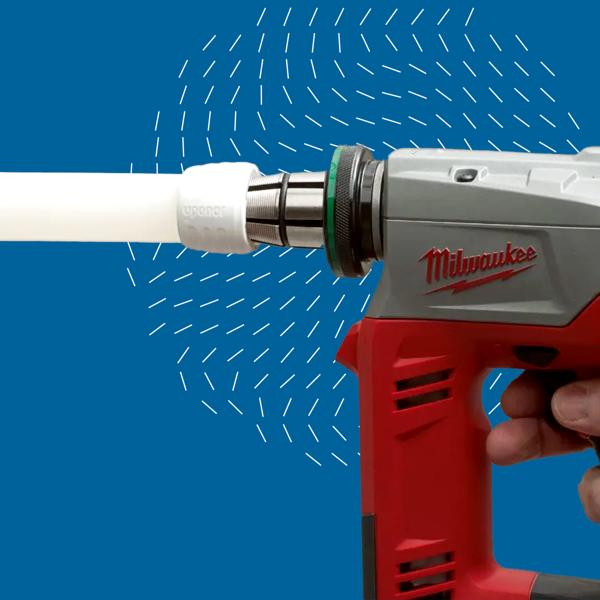 Uponor Quick & Easy Fittings | Uponor