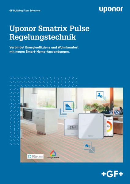 Heizung und Kühlung | Uponor