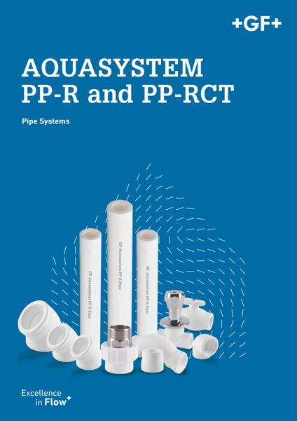 S Press PLUS press fittings | Uponor